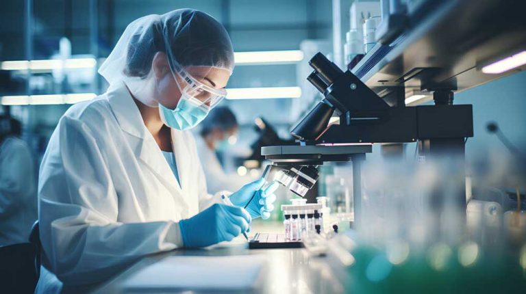 Research - Pelican Cancer Foundation